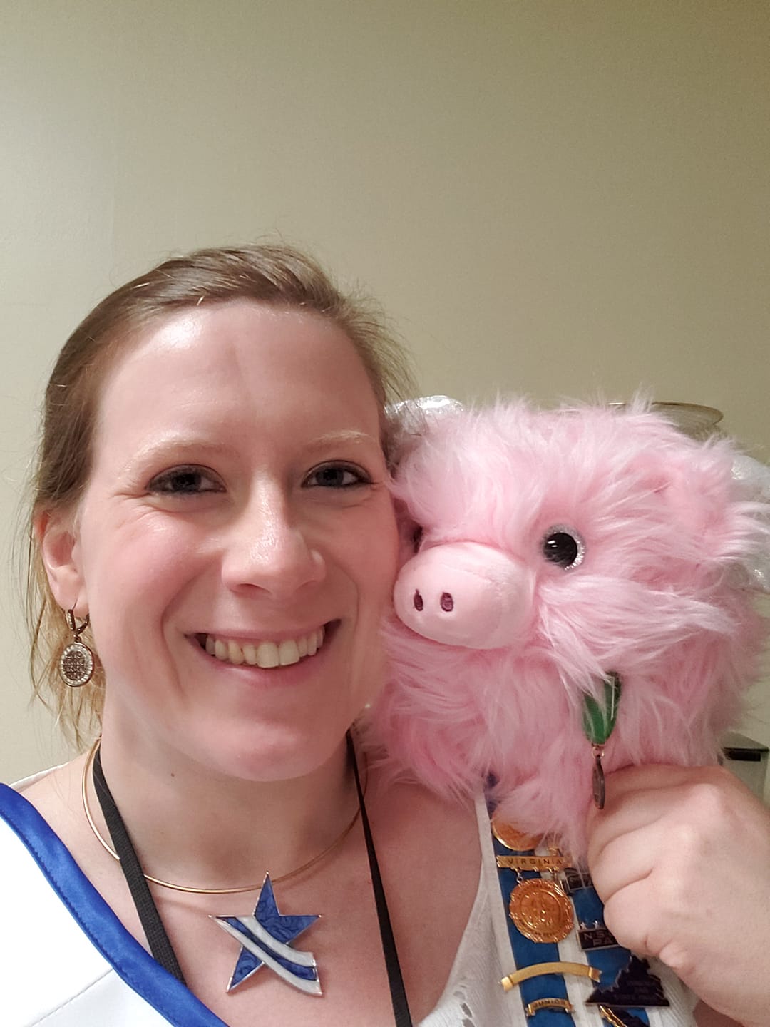 Maria Mitchell Chapter, NSDAR